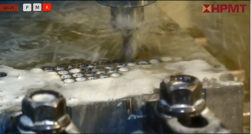 Enhancing Drilling Accuracy through Effective Practices