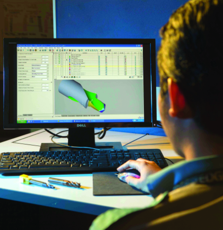 HPMT Industries | Leading Manufacturer of Precision Cutting Tools