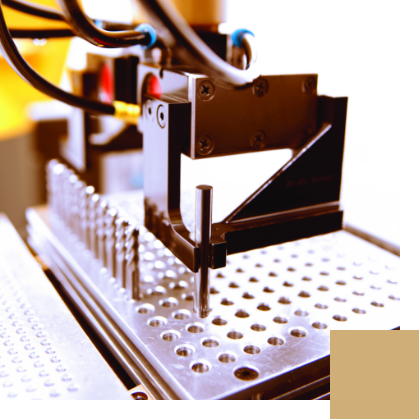 HPMT Industries | Leading Manufacturer of Precision Cutting Tools