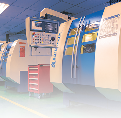 About Us | HPMT Industries