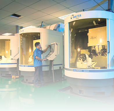 About Us | HPMT Industries