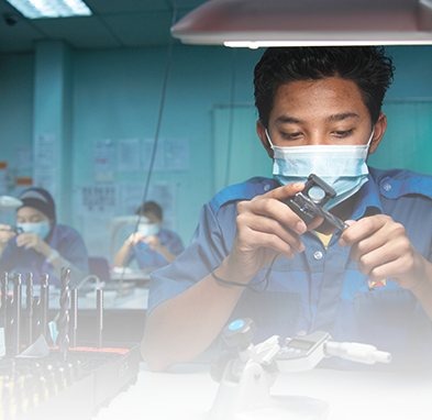 About Us | HPMT Industries