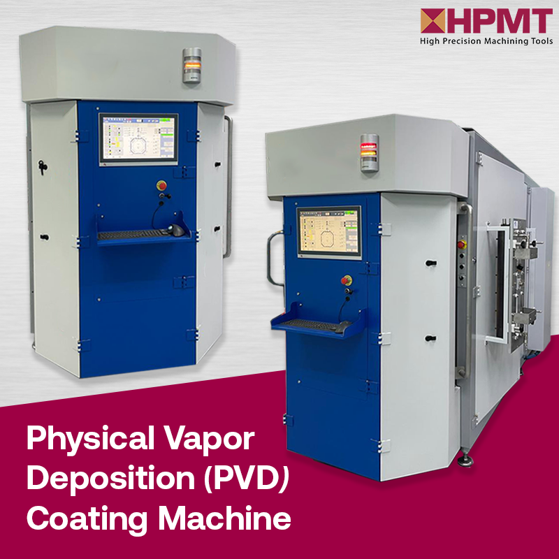 Choosing The Right Cutting Tool Coatings for Optimal Productivity