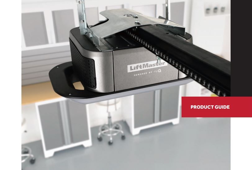 Home Door Openers | Eagle Creek, OR | Able Garage Door