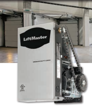 Business Door Openers | Eagle Creek, OR | Able Garage Door