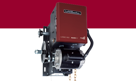 Business Door Openers | Eagle Creek, OR | Able Garage Door