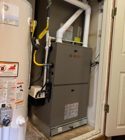 El Paso Air Conditioning - Triple Temp Refrigeration