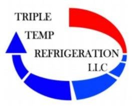 El Paso Air Conditioning - Triple Temp Refrigeration