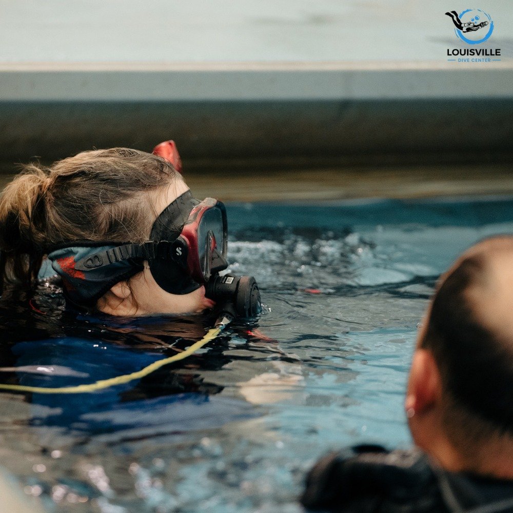 Louisville Dive Center | Louisville, KY