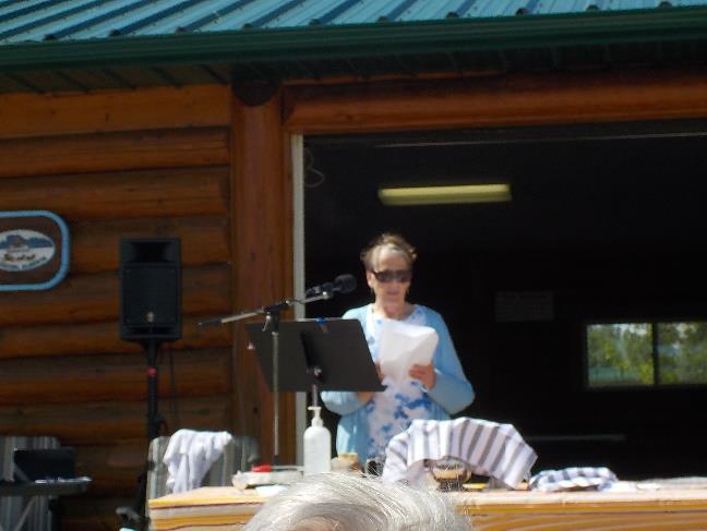 Prairie Spirit Pastoral Charge