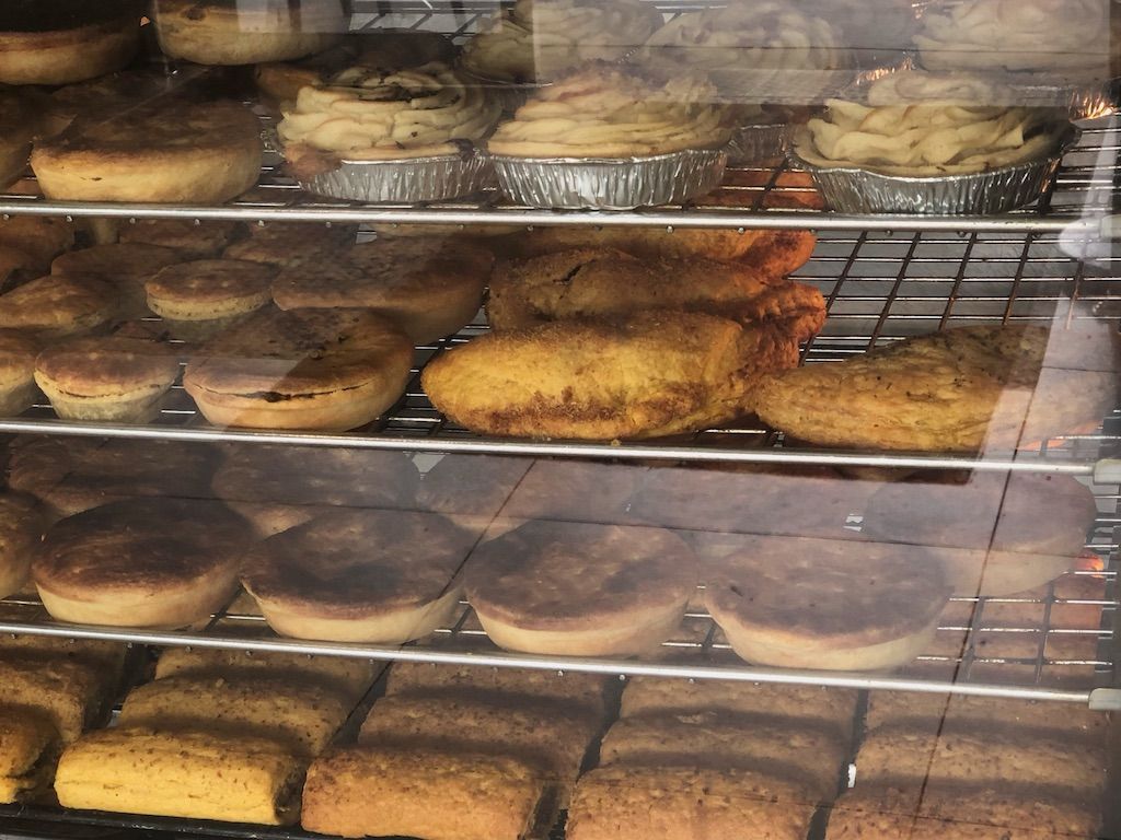 Hebby’s Bakery | Coffee, Cakes & Pies in Gloucester