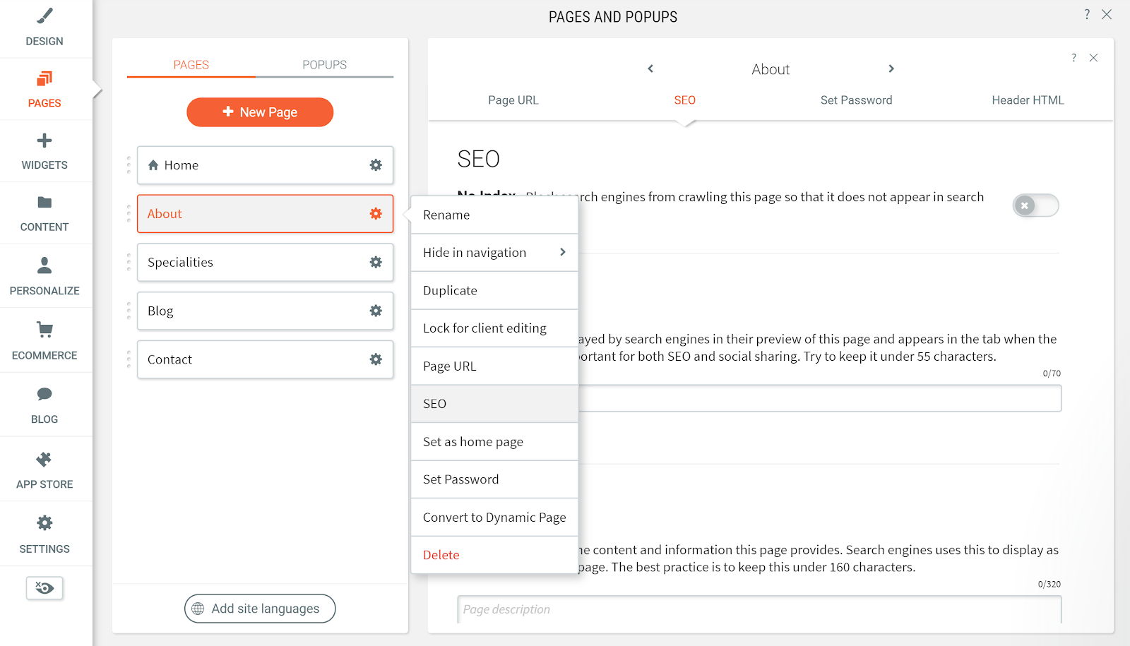 How to Add Schema Markup to Your Site