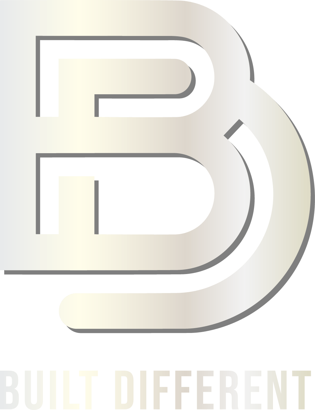 PERSONALIZED PROGRAM | BUILT DIFFERENT