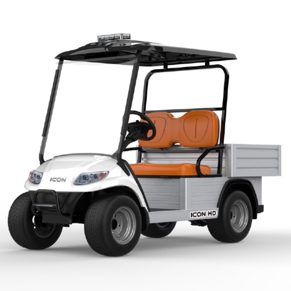 Golf Carts for Sale in Naples and Cape Coral FL