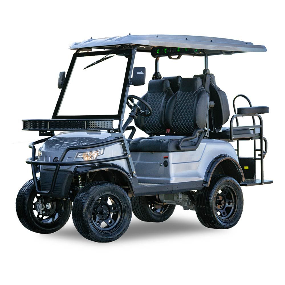 Golf Carts for Sale in Naples and Cape Coral FL