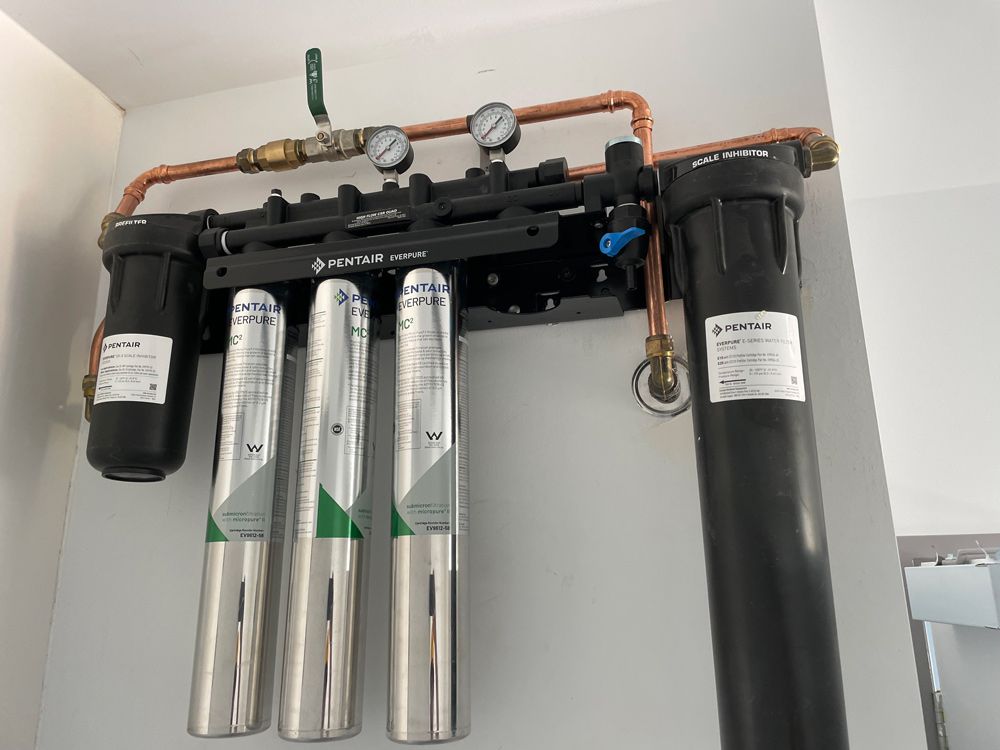 Plumbing Installations in Coffs Harbour | Coastal Plumbing Group