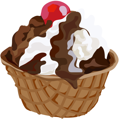 Custer County Candy Company Ice Cream