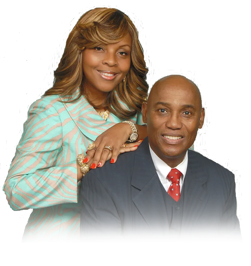 Senior Pastor | New Life Fellowship Center | Sunrise