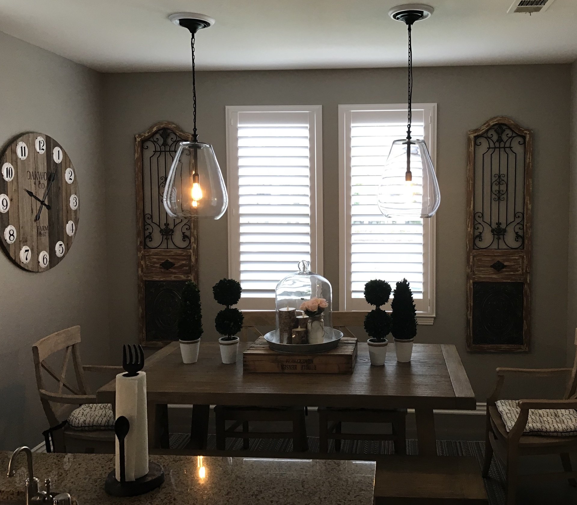 High-Quality Shutters | Window Spaces