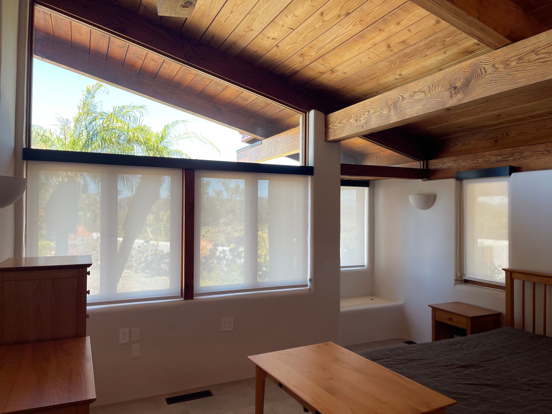 Solar Shades in Carlsbad & San Diego | UV-Blocking Window Treatments ...