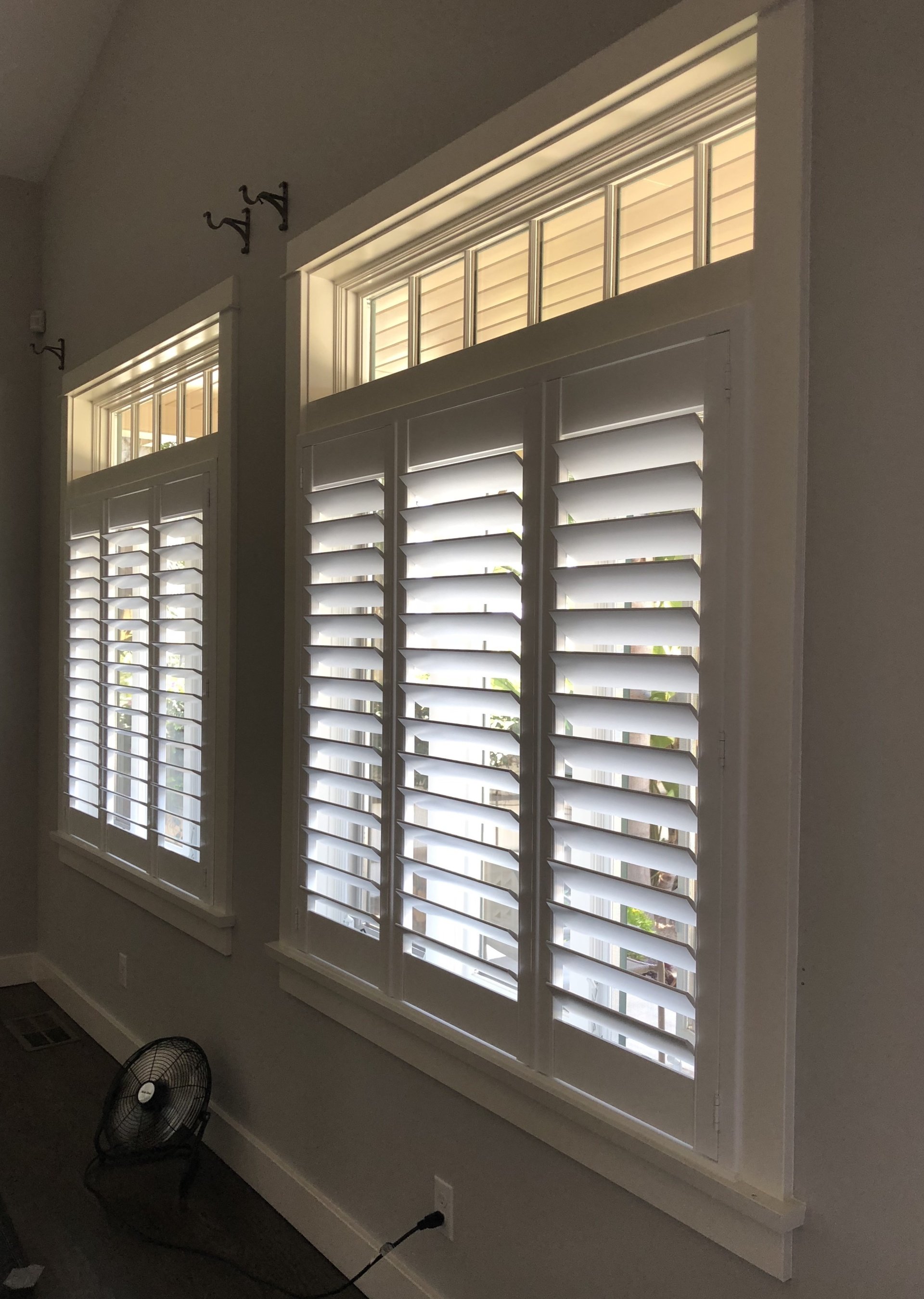 Custom Window Shutters | Plantation Shutters by Window Spaces