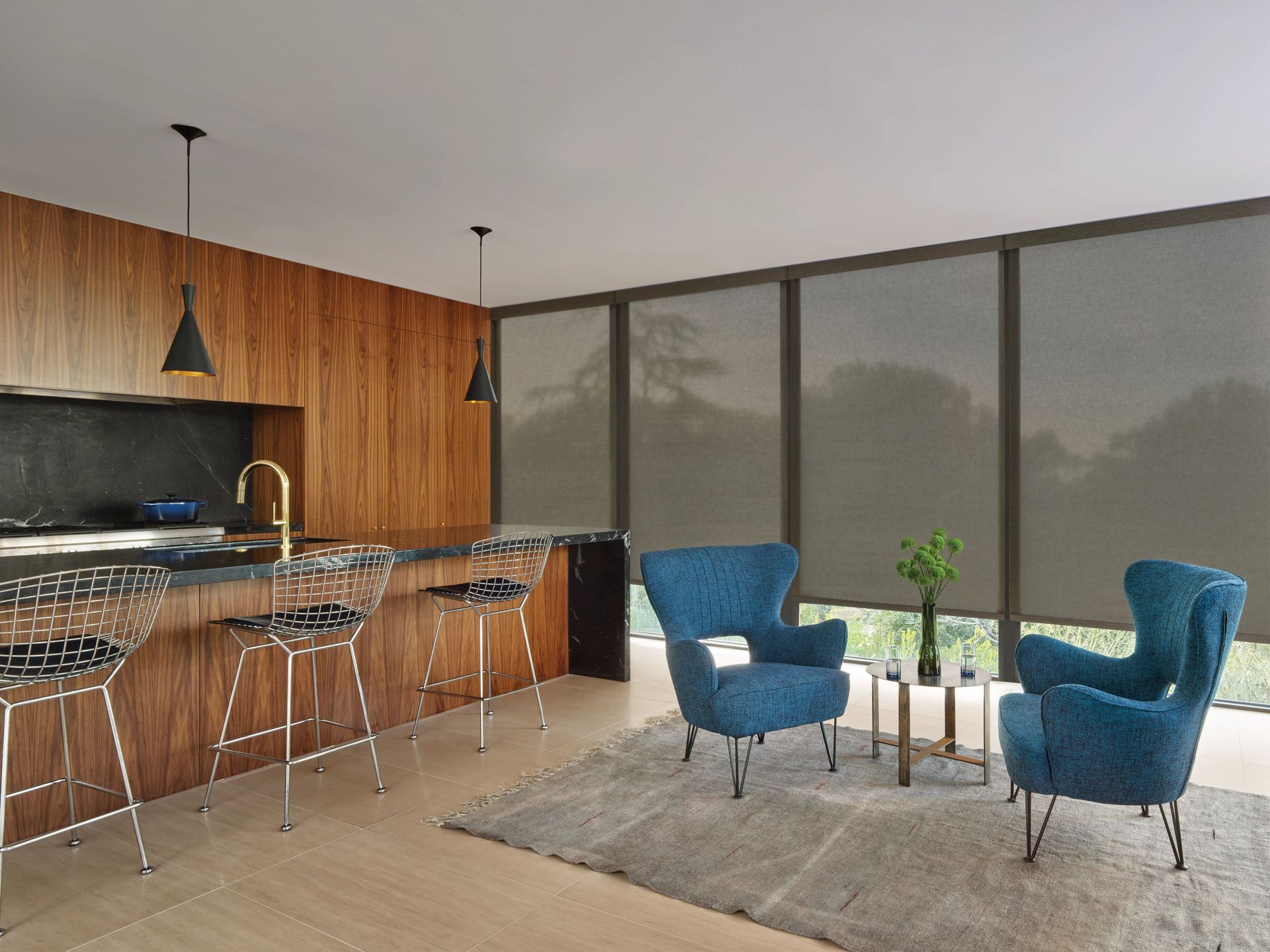 Solar Shades in Carlsbad & San Diego | UV-Blocking Window Treatments ...