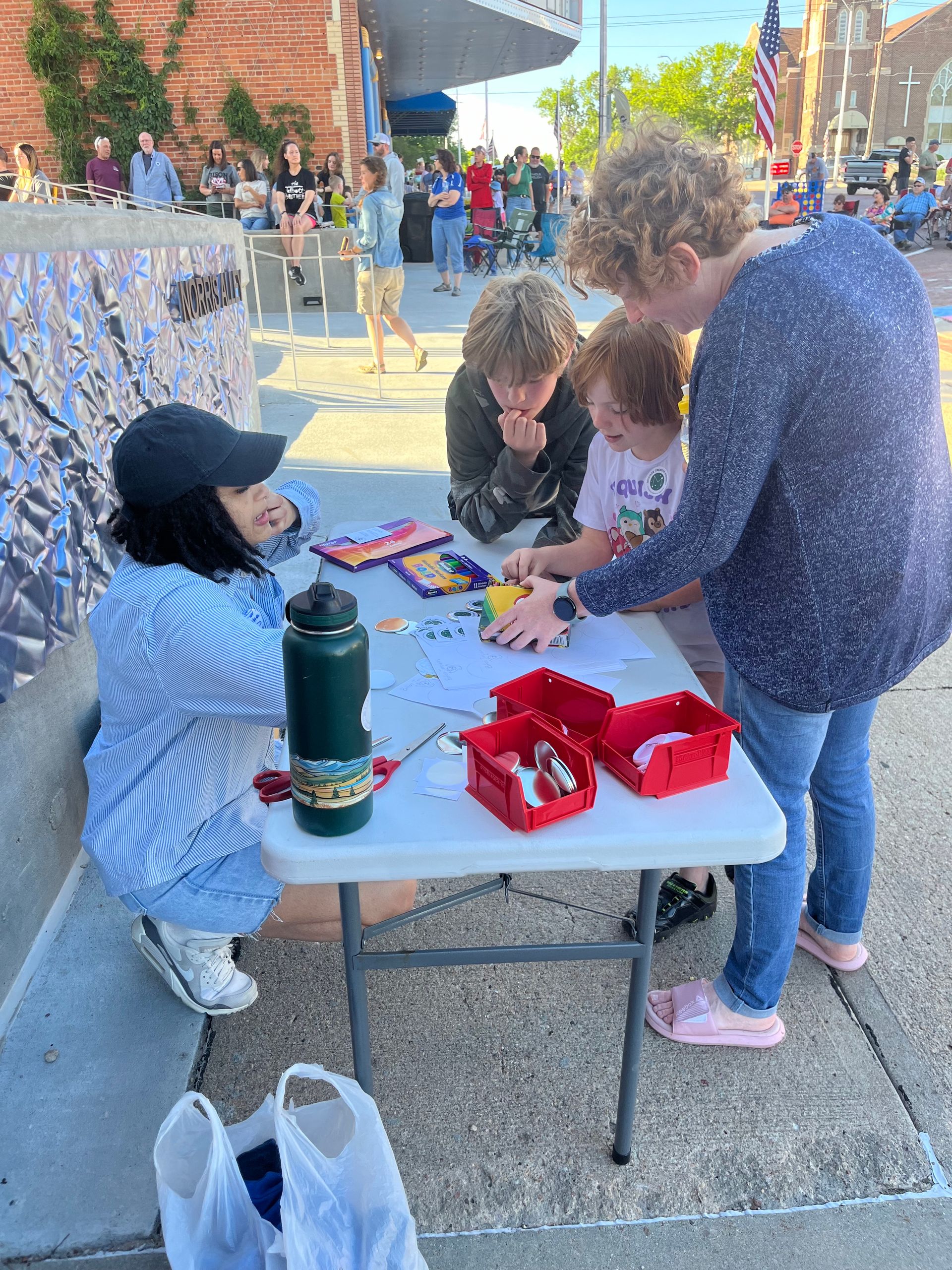 Home | McCook Creative District