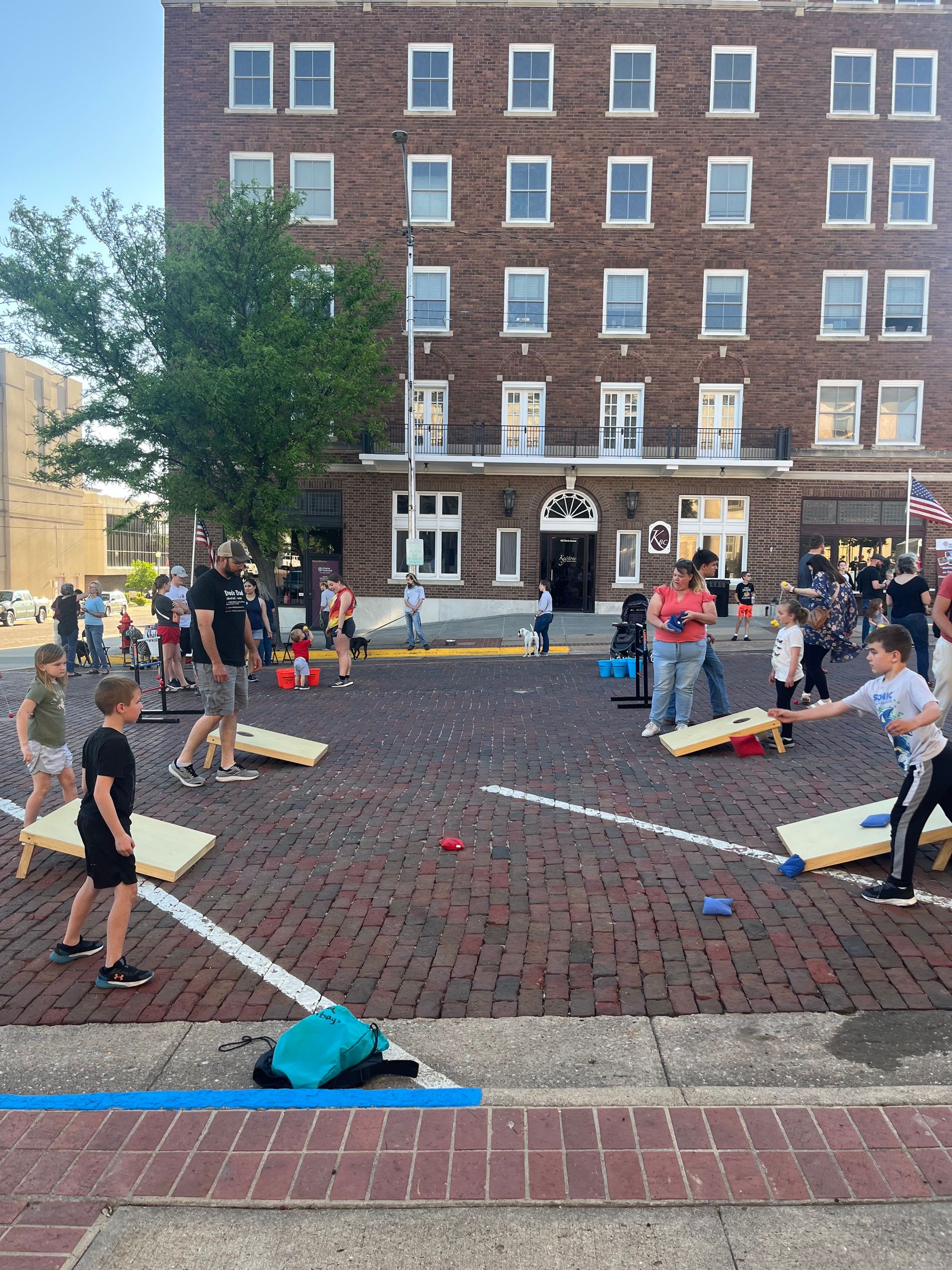 Home | McCook Creative District