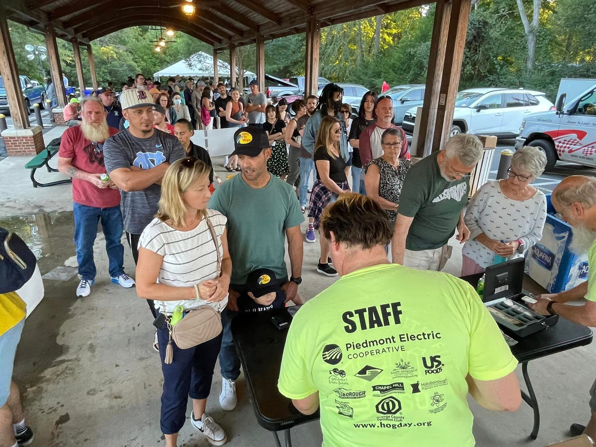 Orange County's Largest BBQ Festival | Hog Day