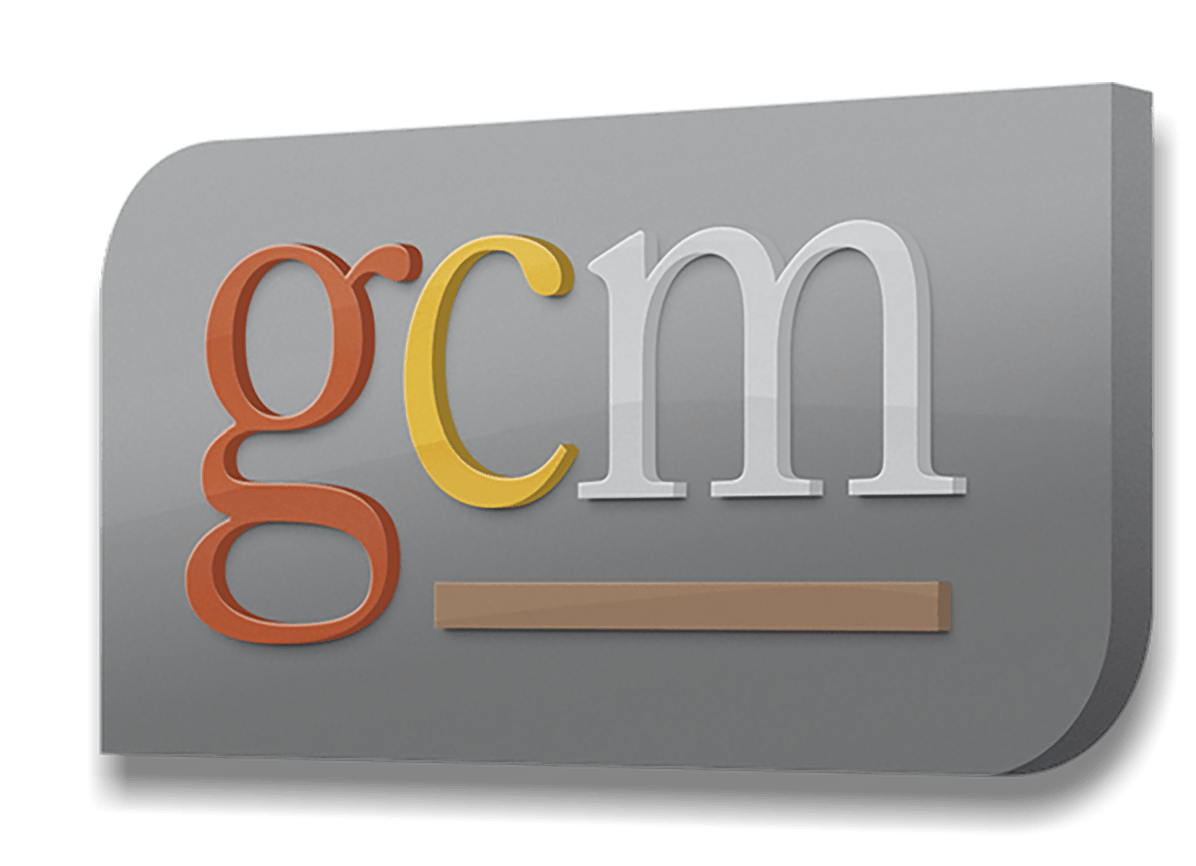 GCM Group. Accountants and Auditors.