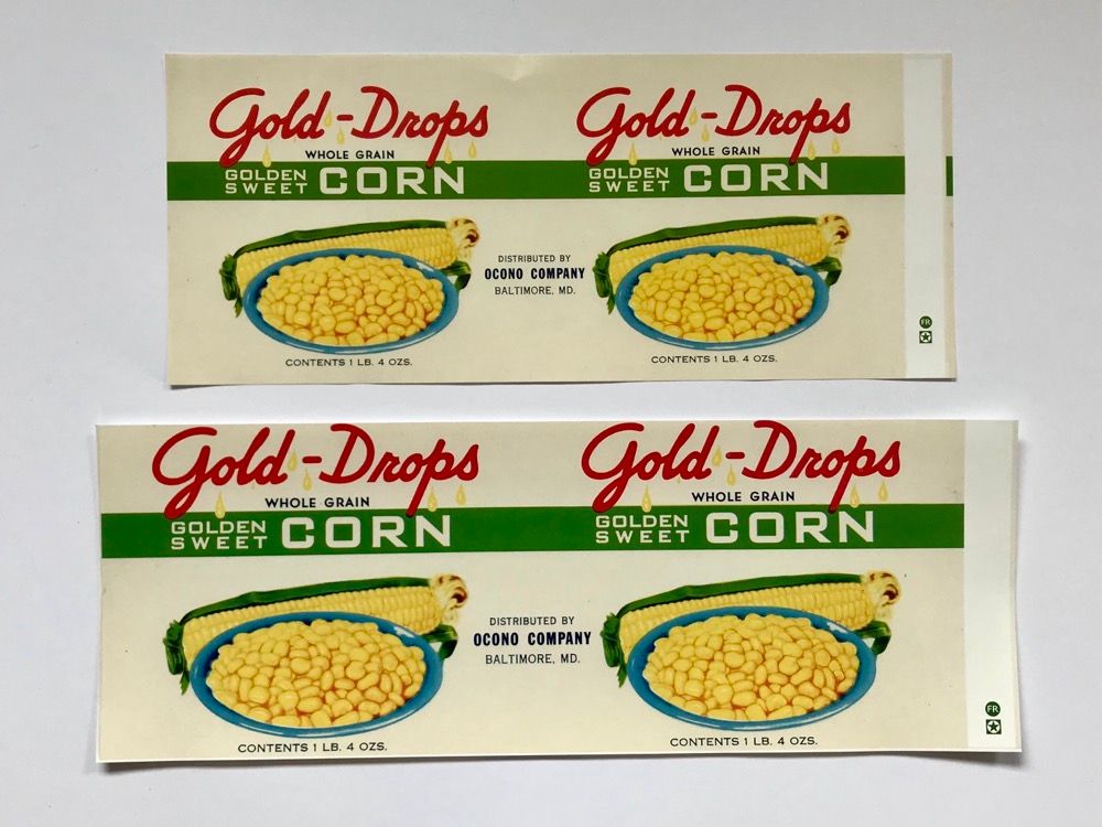Can Labels