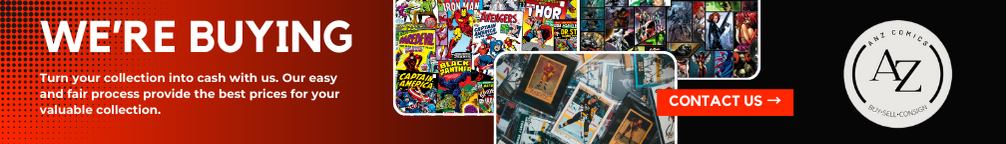 Comic Book Store Houston | DC & Manga Comic Books For Sale Houston - A ...