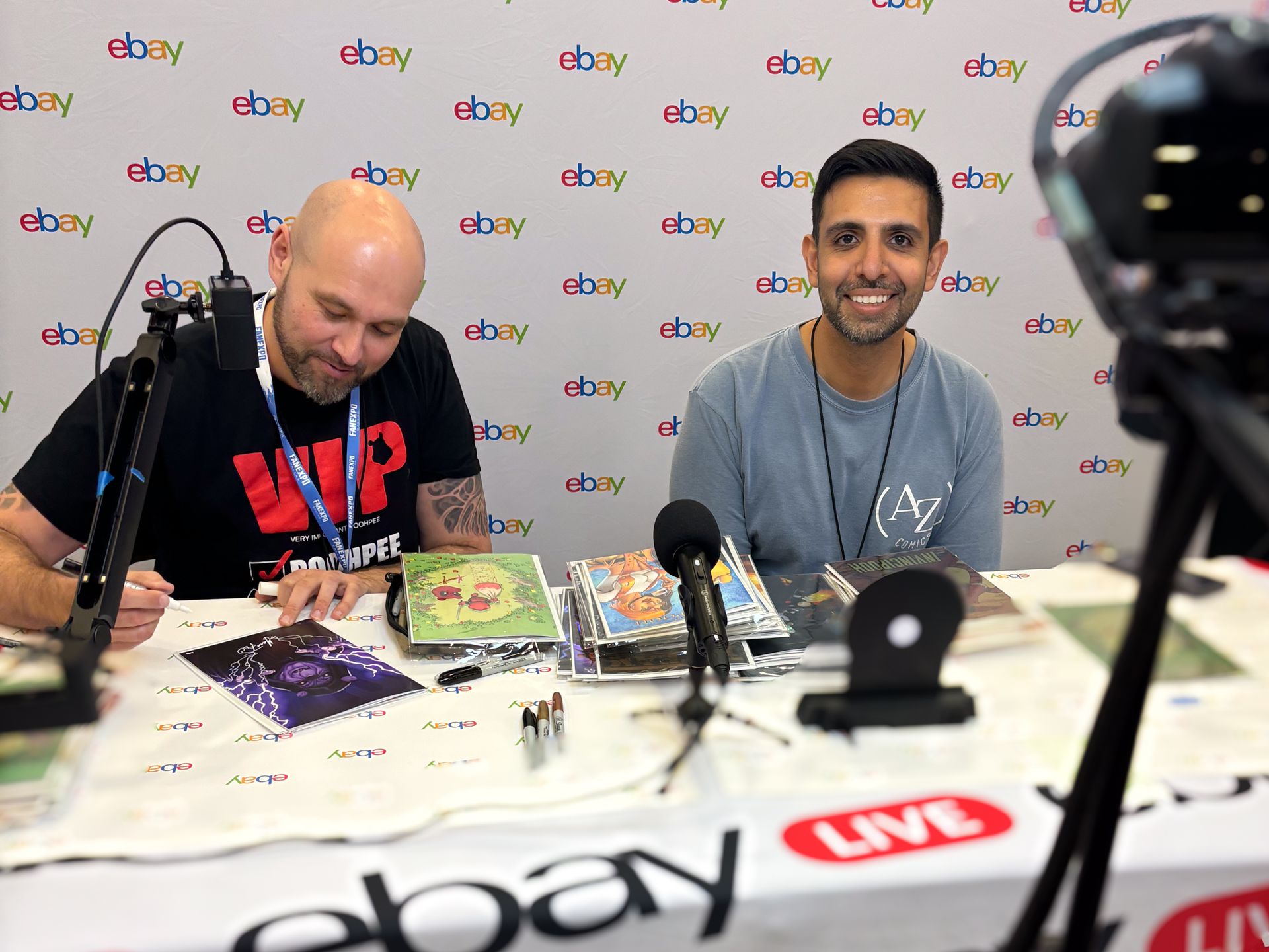 Check More About A&Z Comics - Comic Book Store