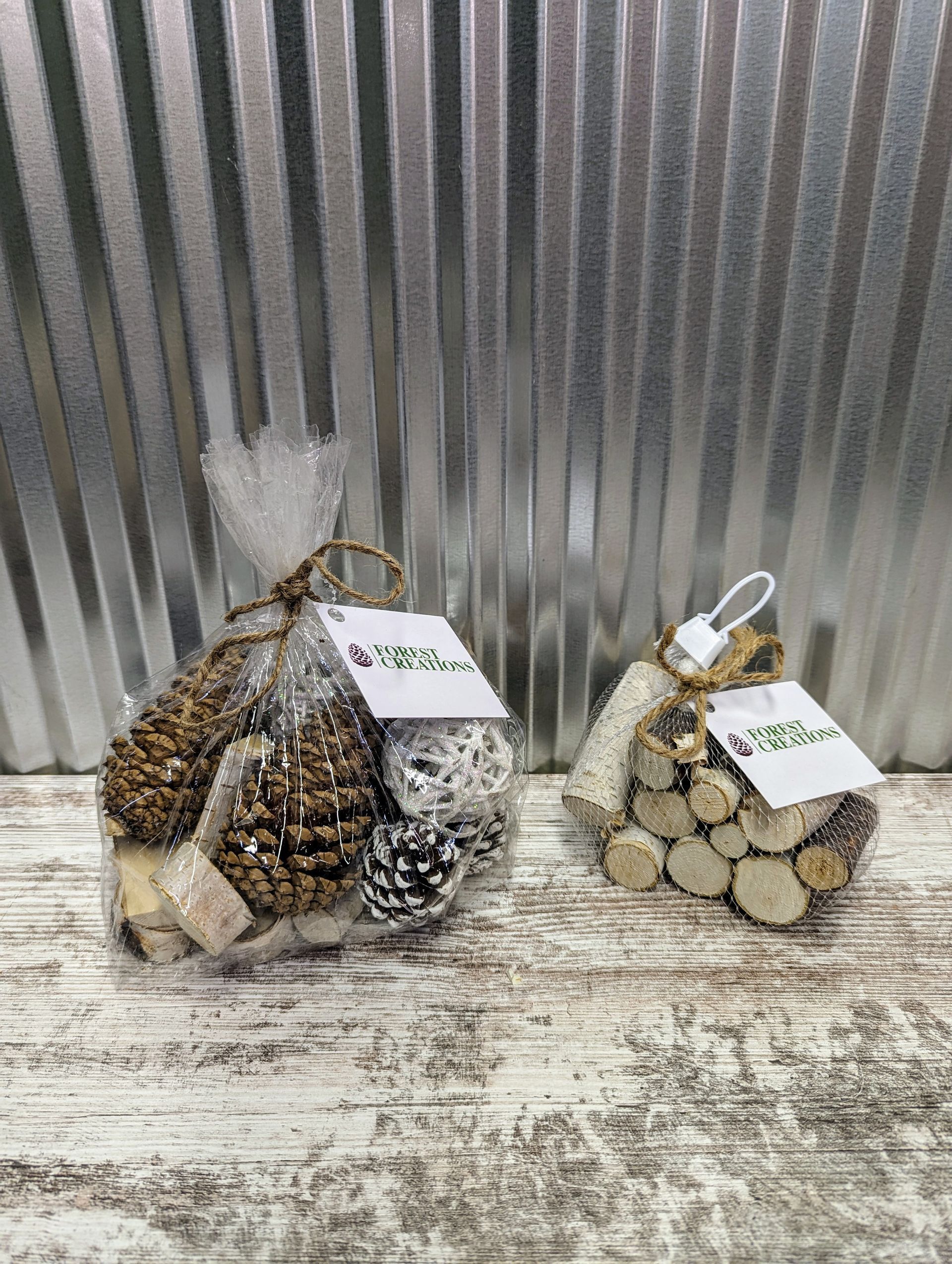 Forest Creations Inc.