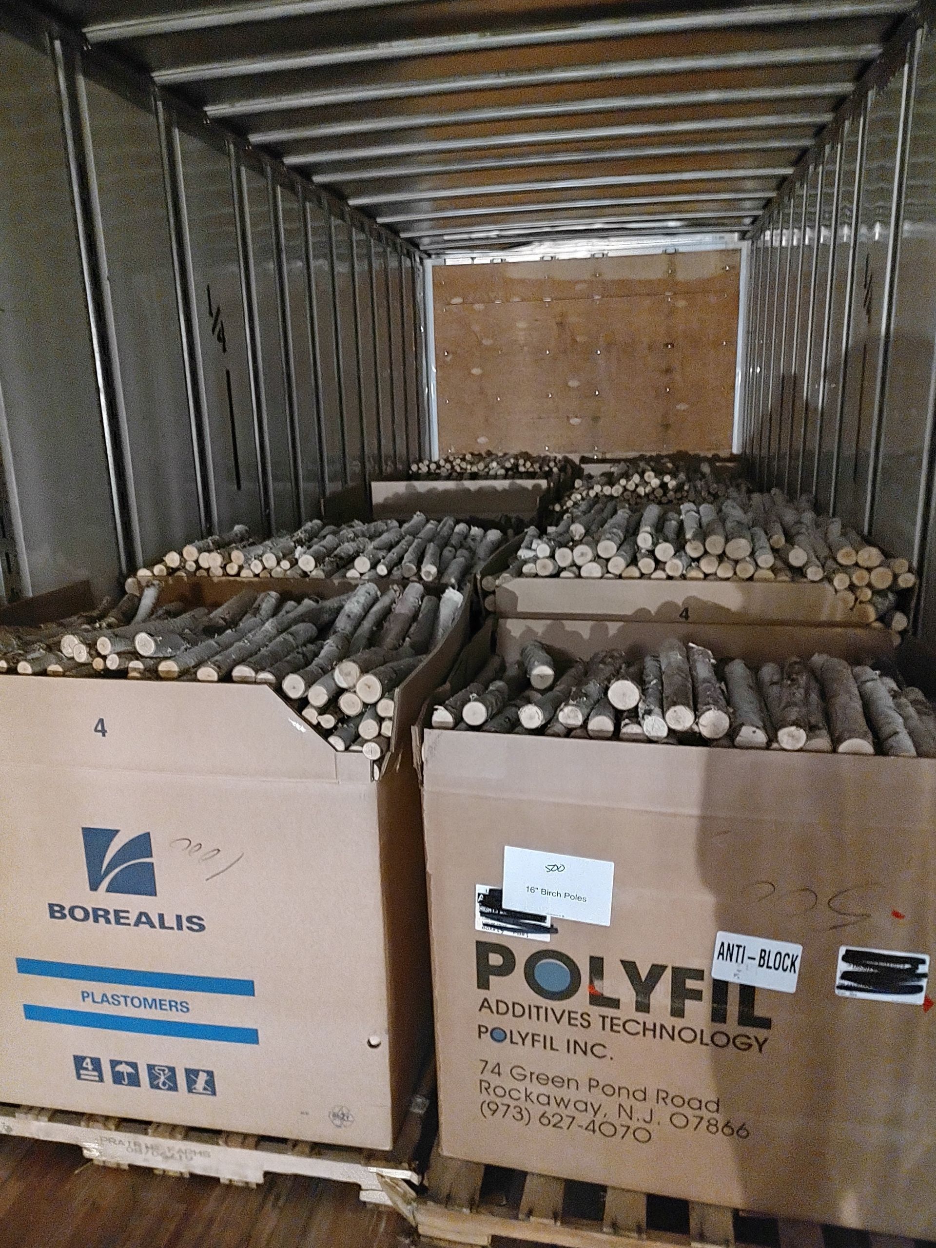 Forest Creations Inc.