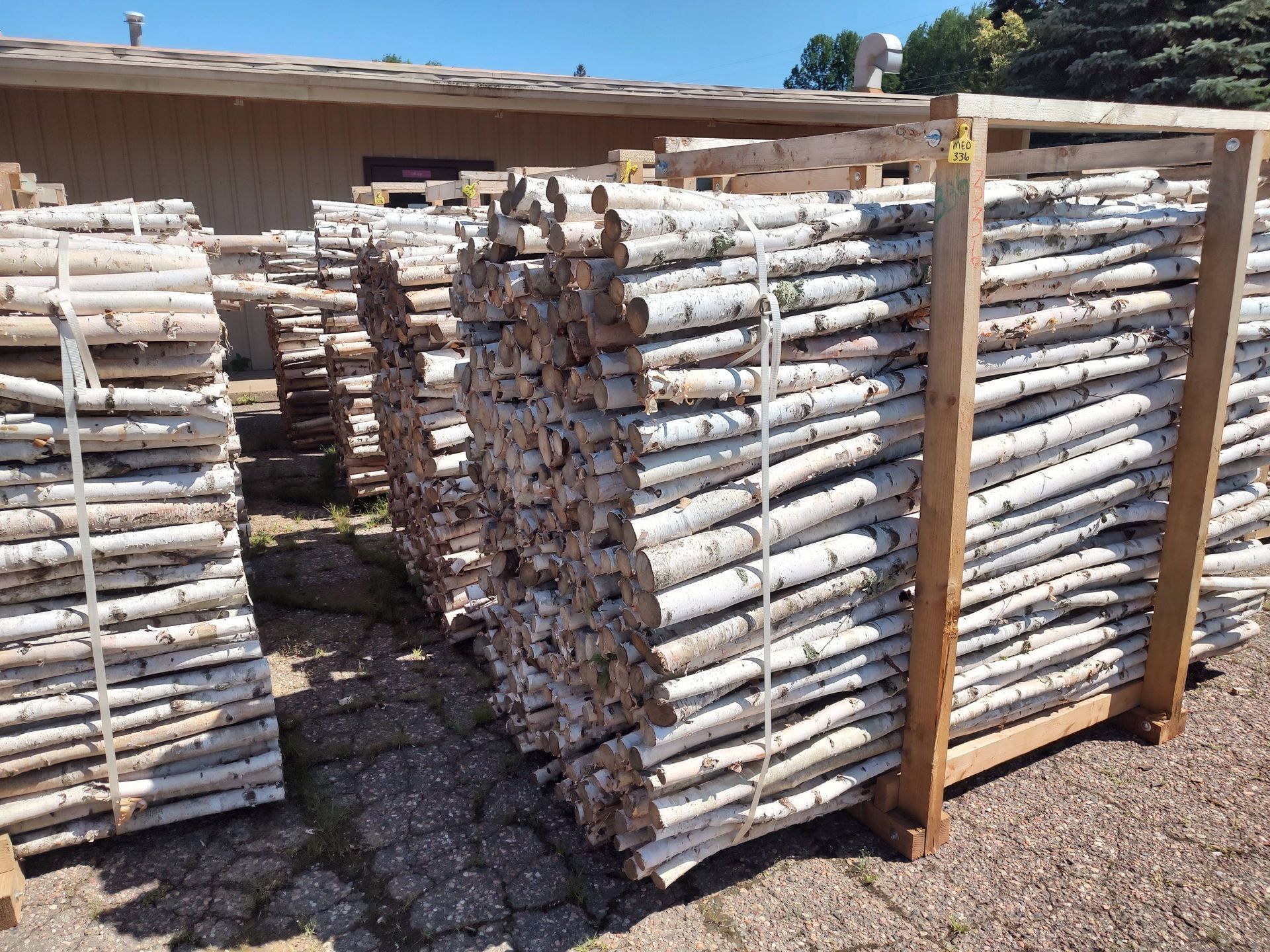 Forest Creations Inc.