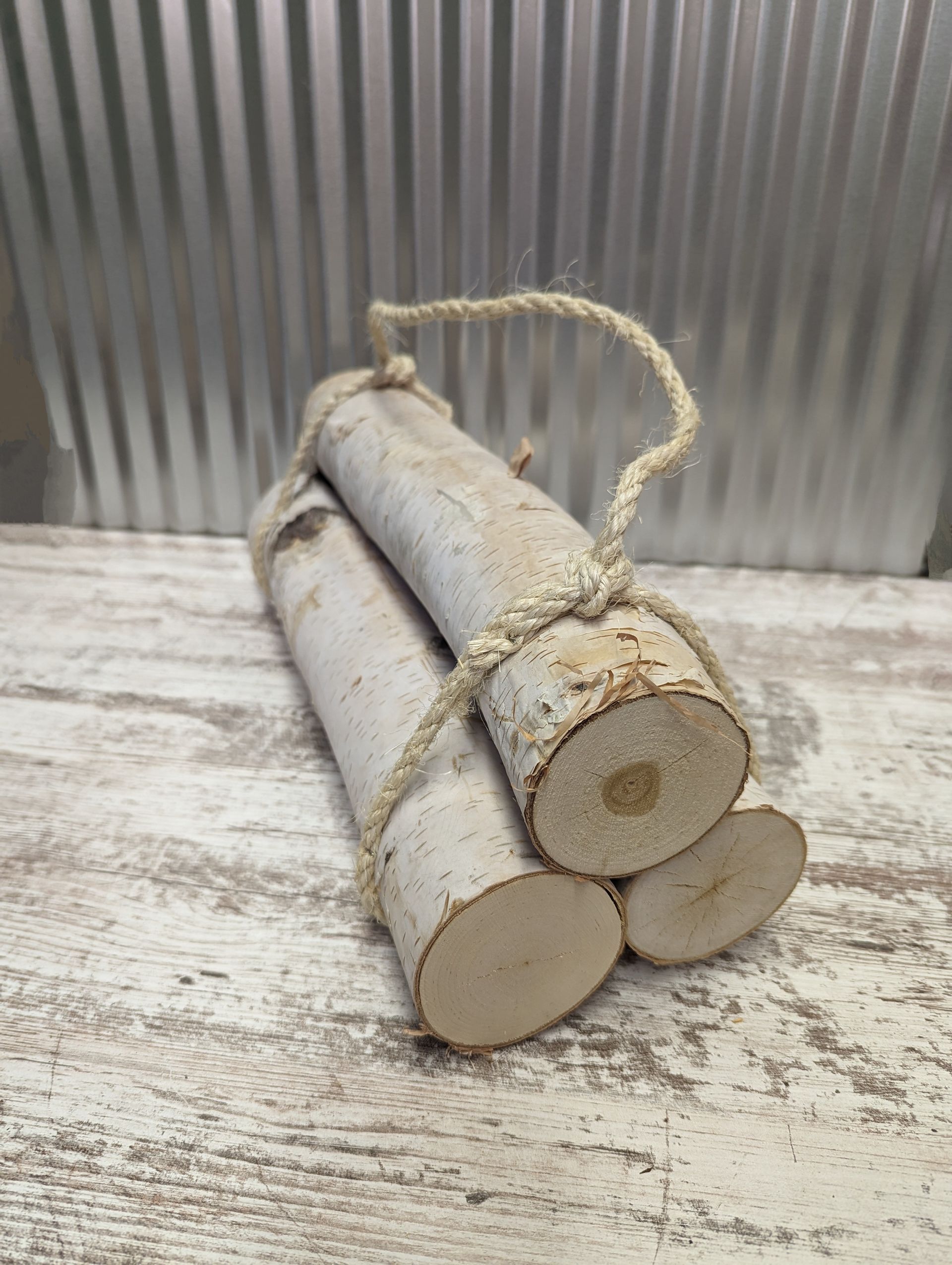 Forest Creations Inc.