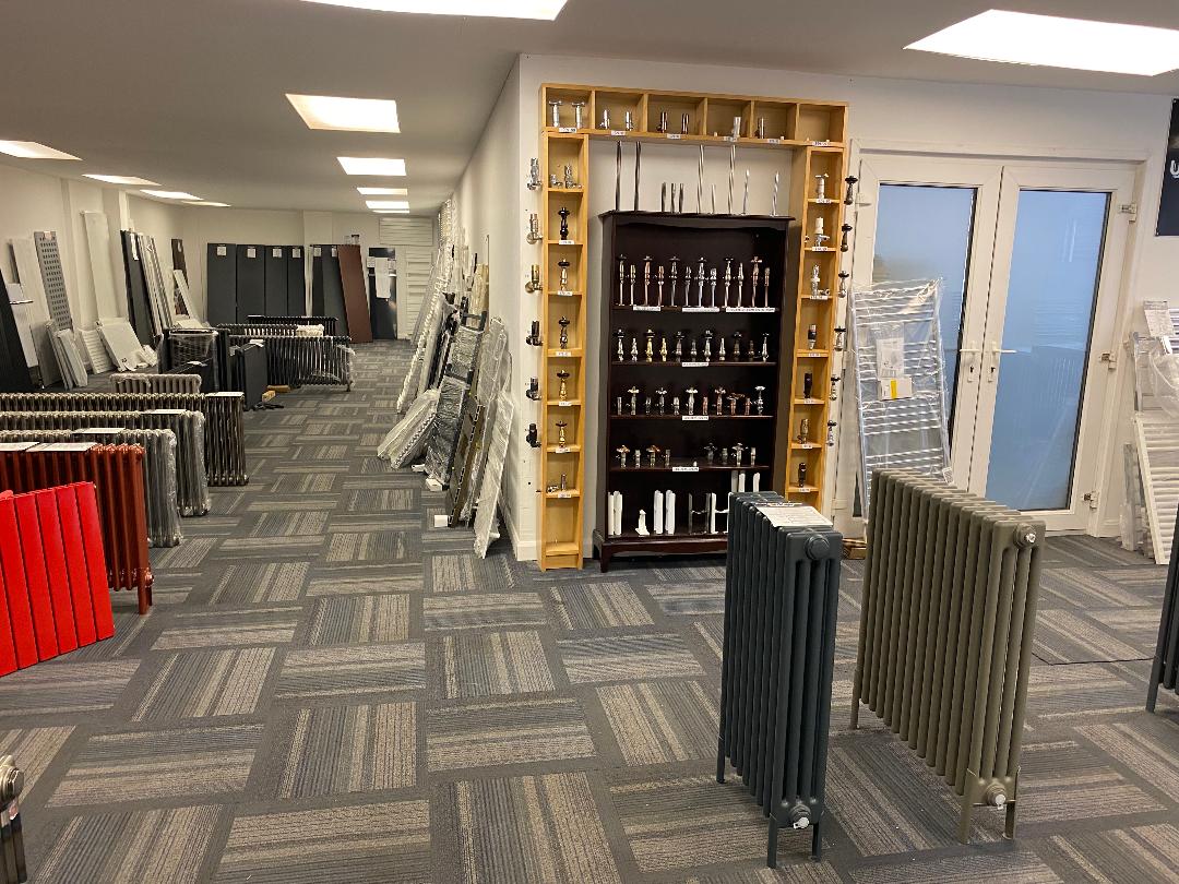 Best Heating Specialists. Discount Designer Radiators