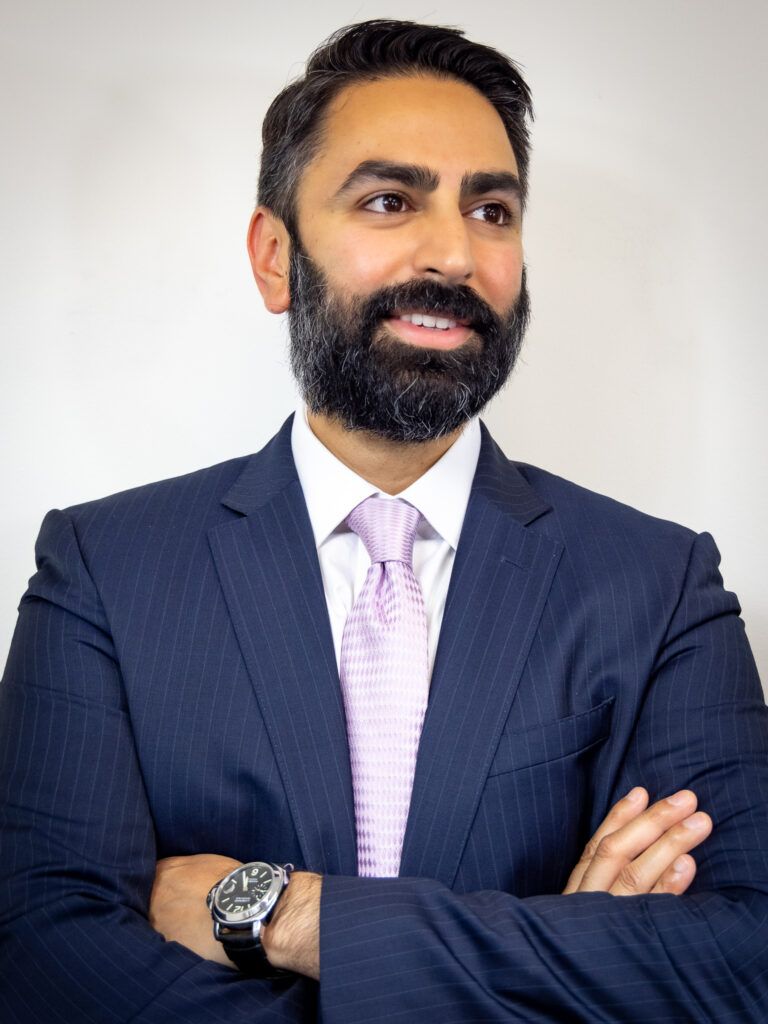 Cabanillas & Associates, P.C. | Our Team