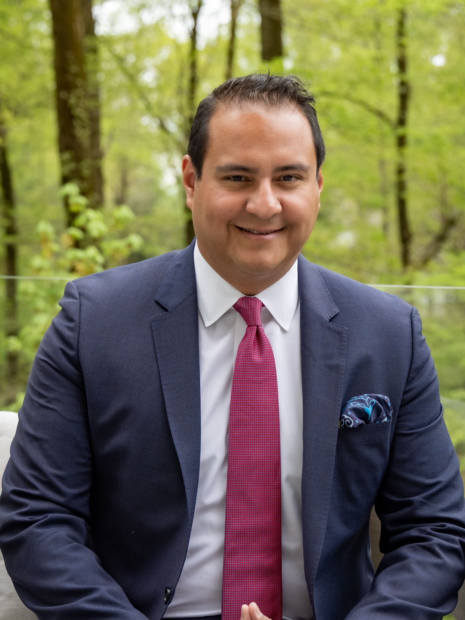 Cabanillas & Associates, P.C. | Our Team