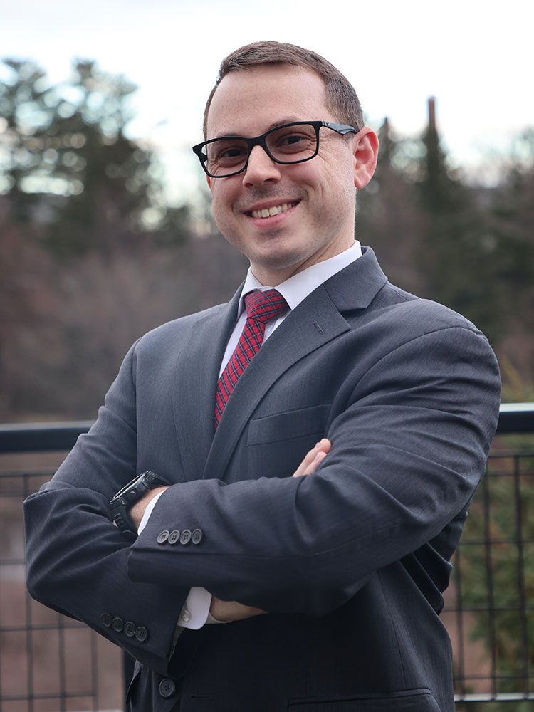 Cabanillas & Associates, P.C. | Our Team