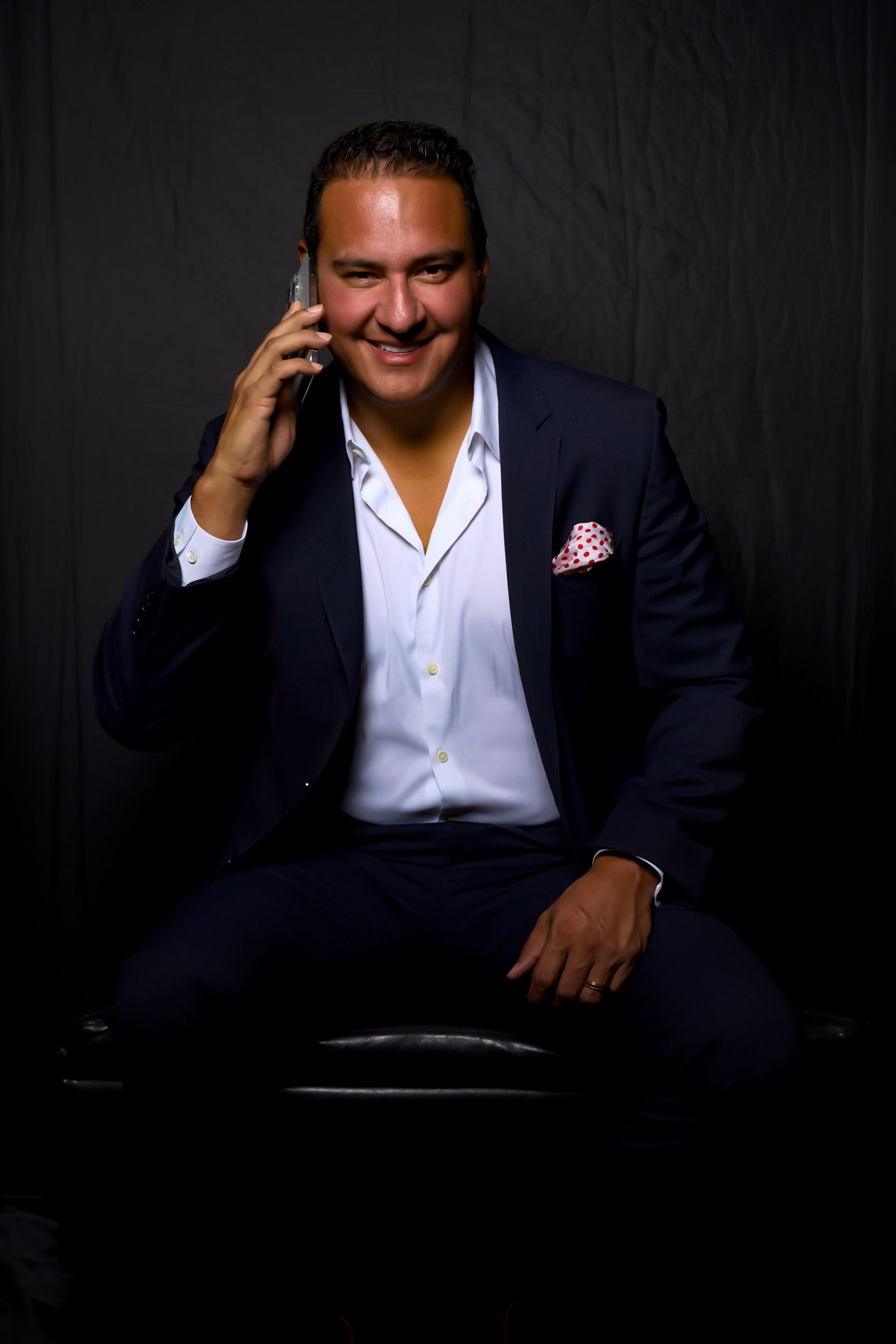 Cabanillas & Associates, P.C. | Our Team