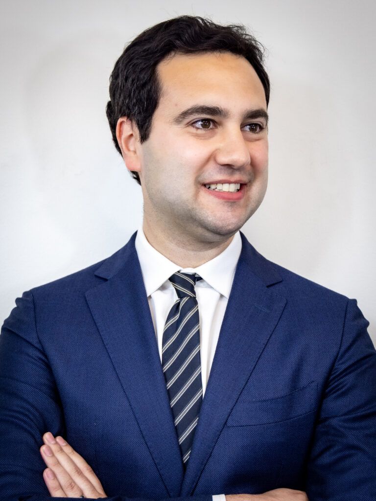 Cabanillas & Associates, P.C. | Our Team