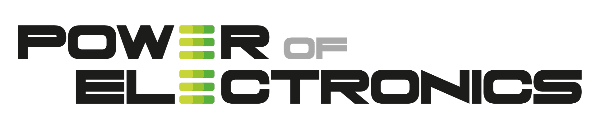Power of Electronics | 29.- 30.10.2025 | Ticket sichern
