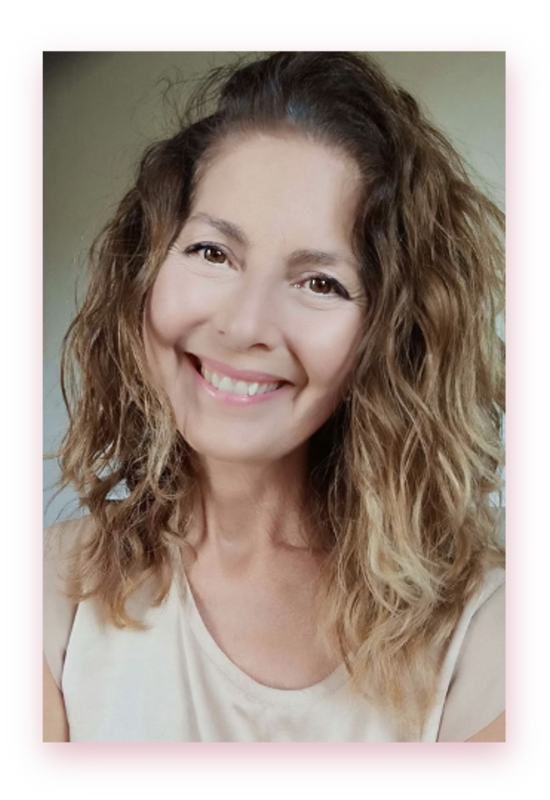 Daniela Basile - Parent Coach