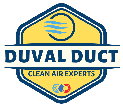 About Duval Duct | Duct Cleaning & HVAC Services