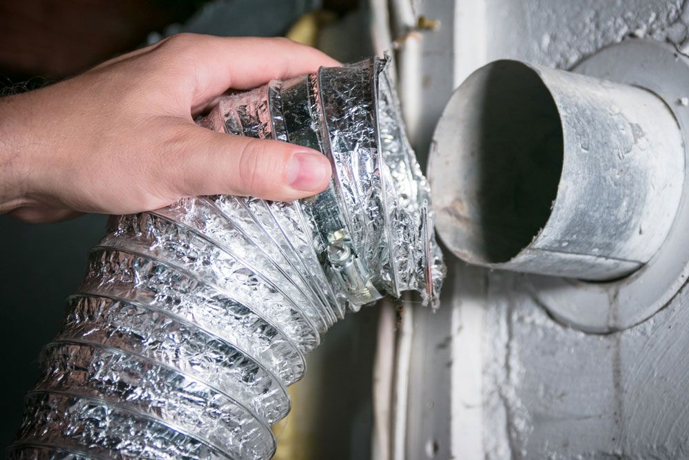 Air Dryer Duct & Vent Cleaning Services in Jacksonville Beach, FL