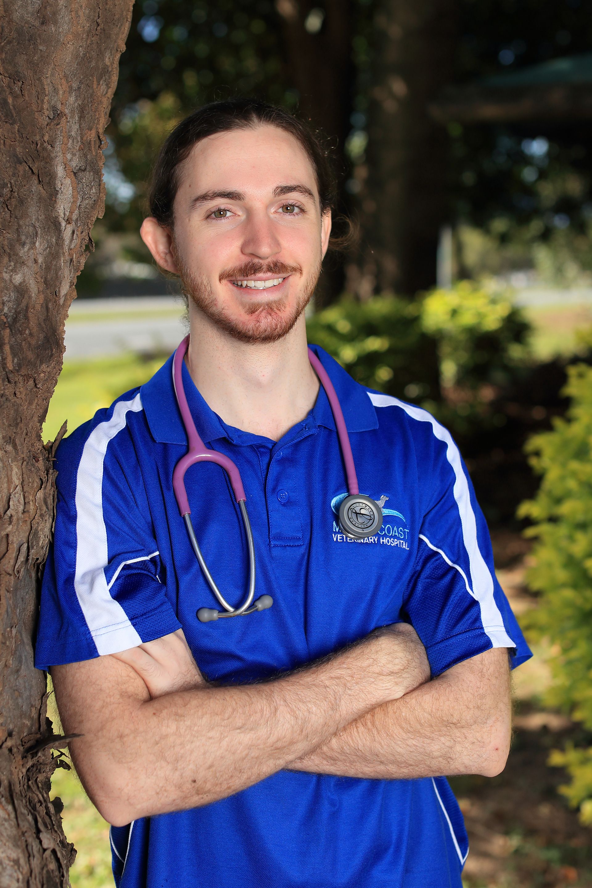 Meet the Team | Marlin Coast Veterinary Hospital