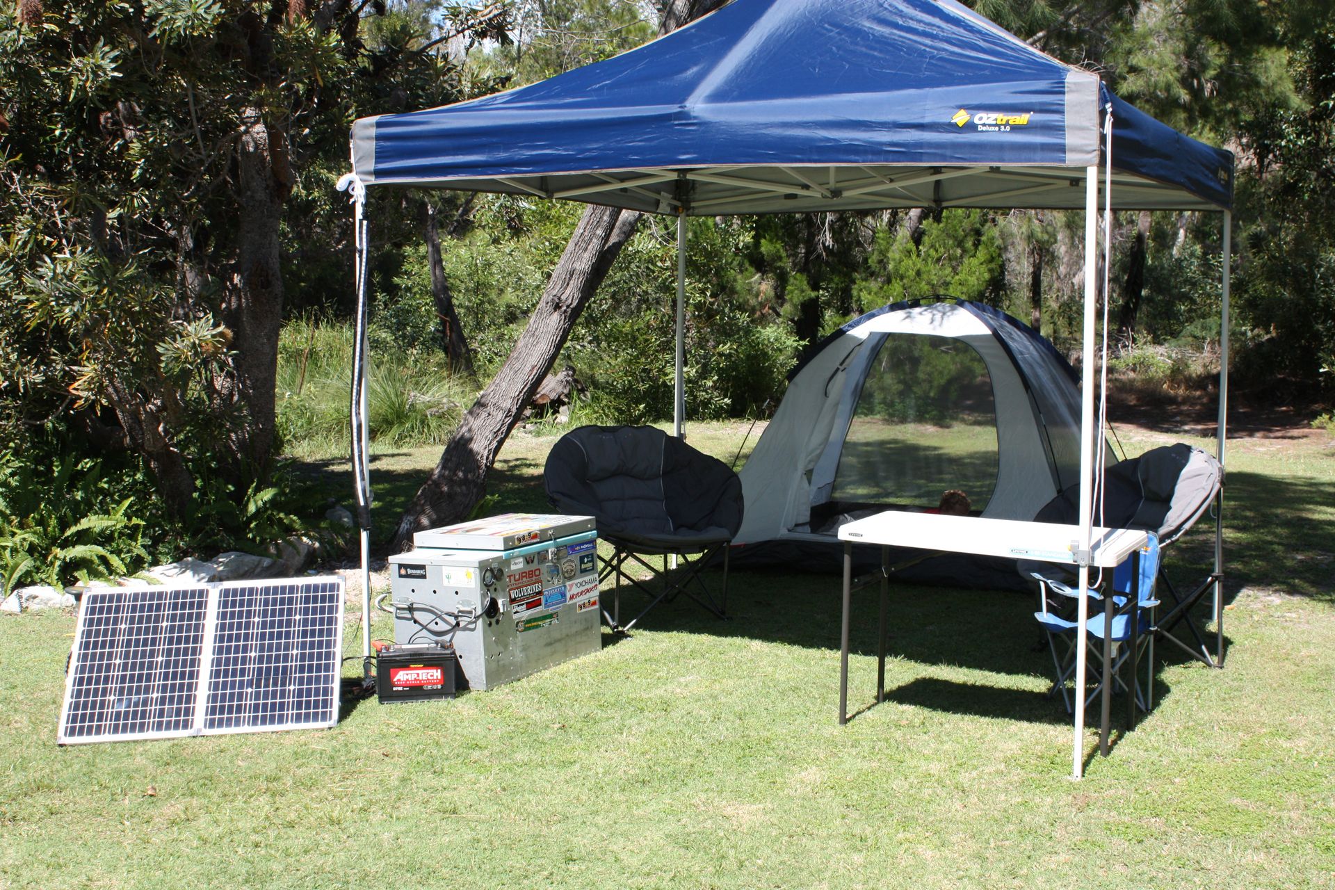 Camping Equipment in Rainbow Beach | Rainbow Beach 4x4 Accessories