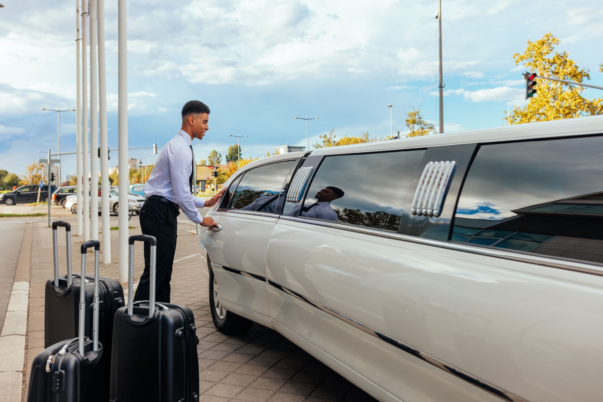Home | Town And Country Boston Car Service | Boston, MA
